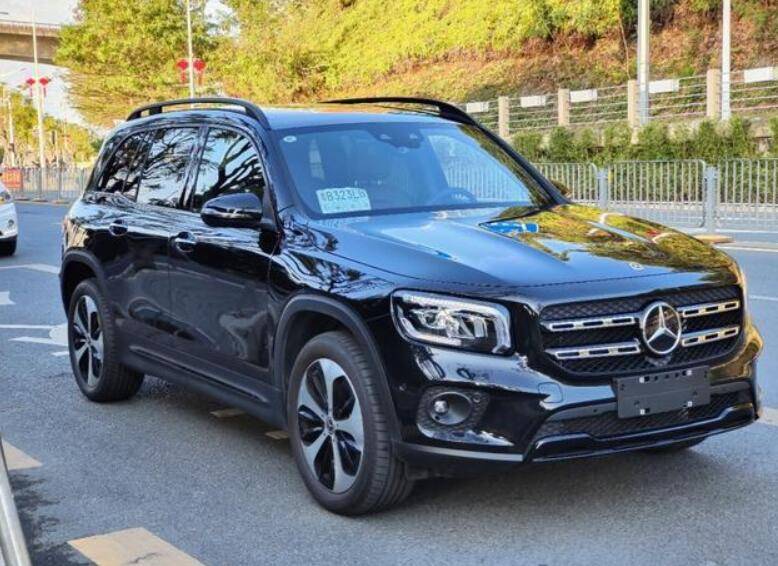 2月高端SUV销量榜：销冠易位，仅奔驰GLC、奥迪Q5L下滑_搜狐汽车_搜狐网