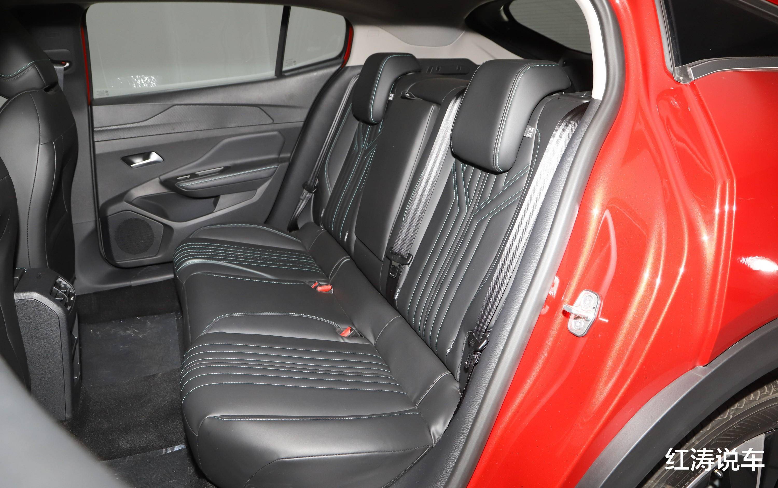 标致408X的外观很个性，内饰设计前卫，或搭载1.6T+8AT变速箱_搜狐汽车_搜狐网