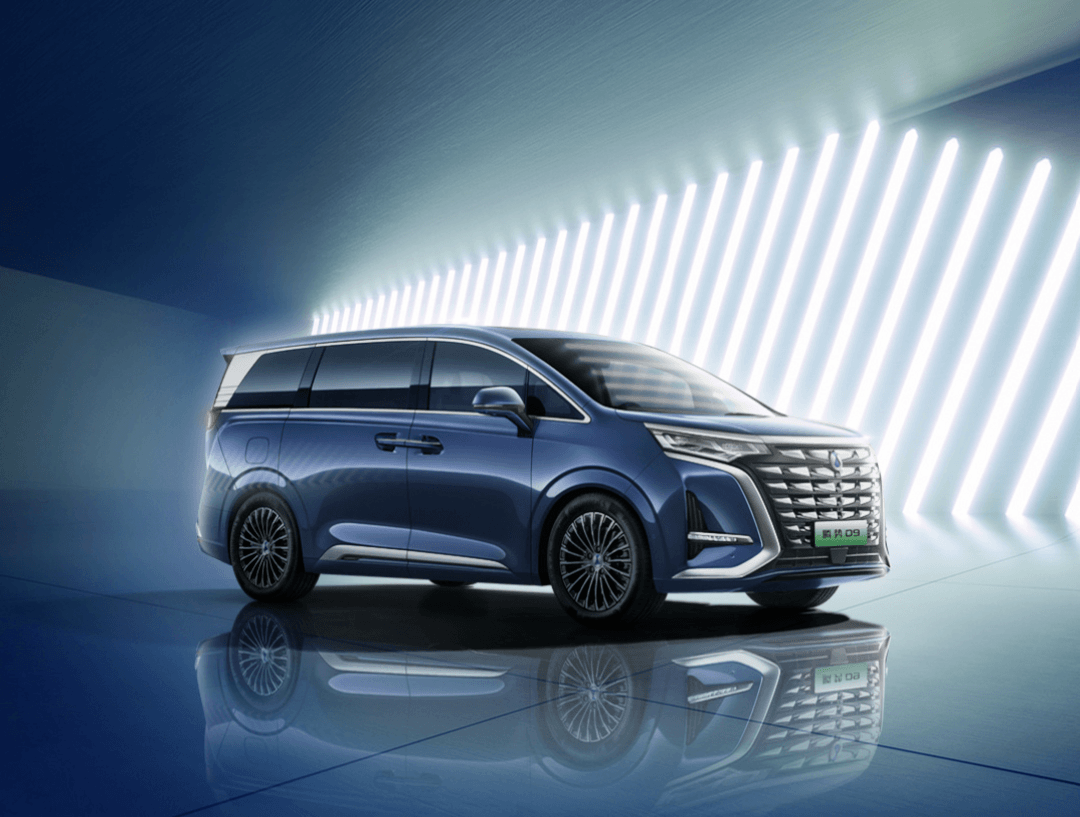 腾势，为何能涅槃重生？_搜狐汽车_搜狐网