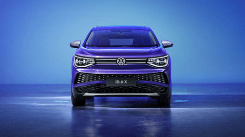 大尺寸+超长续航，大七座纯电SUV ID.6 X实力不凡_搜狐汽车_搜狐网