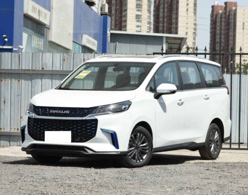 20万以内纯电MPV推荐，睿蓝枫叶80v PRO是明智之选_搜狐汽车_搜狐网