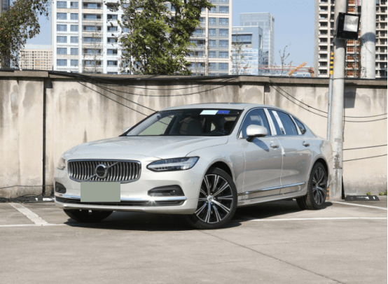 凯迪拉克CT6 0首付可入，降价的沃尔沃S90还是无法匹敌！_搜狐汽车_搜狐网