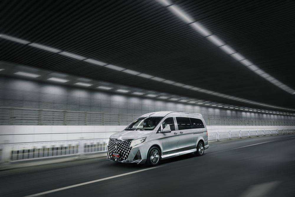 500万内最好MPV，克蒂翔翼MH9_搜狐汽车_搜狐网