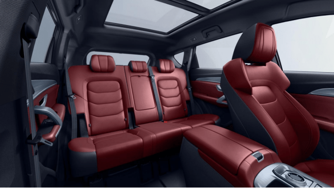 10万级家用主力！选捷途X70PLUS自强版or长安欧尚X7PLUS？_搜狐汽车_搜狐网