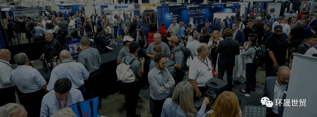 2024年德国电池及电动车科技展 The Battery Show 2024_搜狐汽车_搜狐网