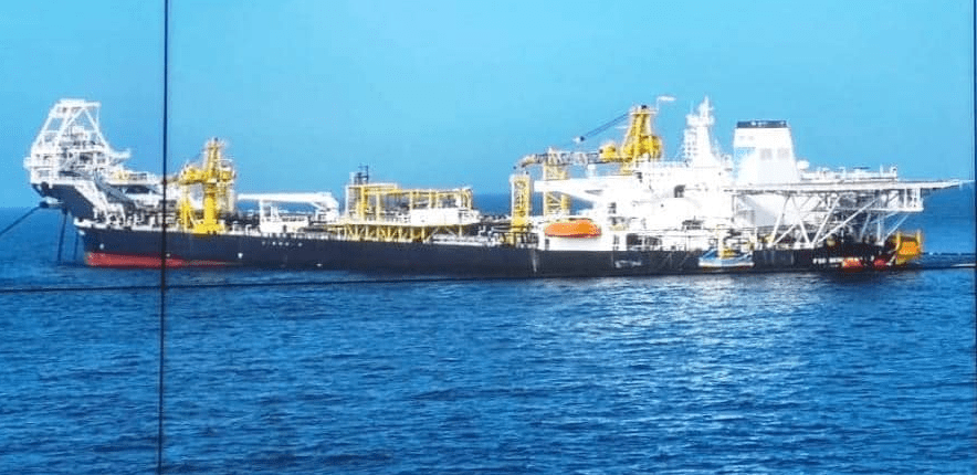 突发！FSO故障进水致一名船员不幸遇难！_搜狐网