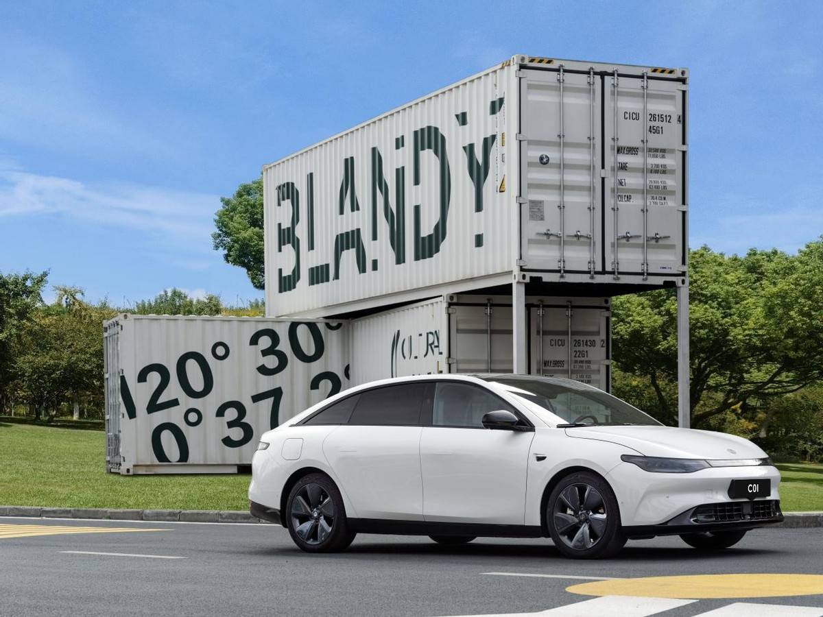 内卷下的新能源车市，小鹏P7i、SL03和零跑C01怎么选？_搜狐汽车_搜狐网