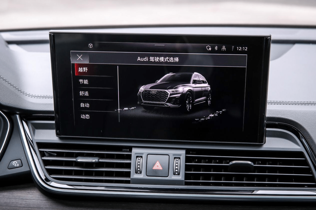 面面俱到的豪华B级SUV新标杆？解析全新奥迪Q5L热销密码_搜狐汽车_搜狐网