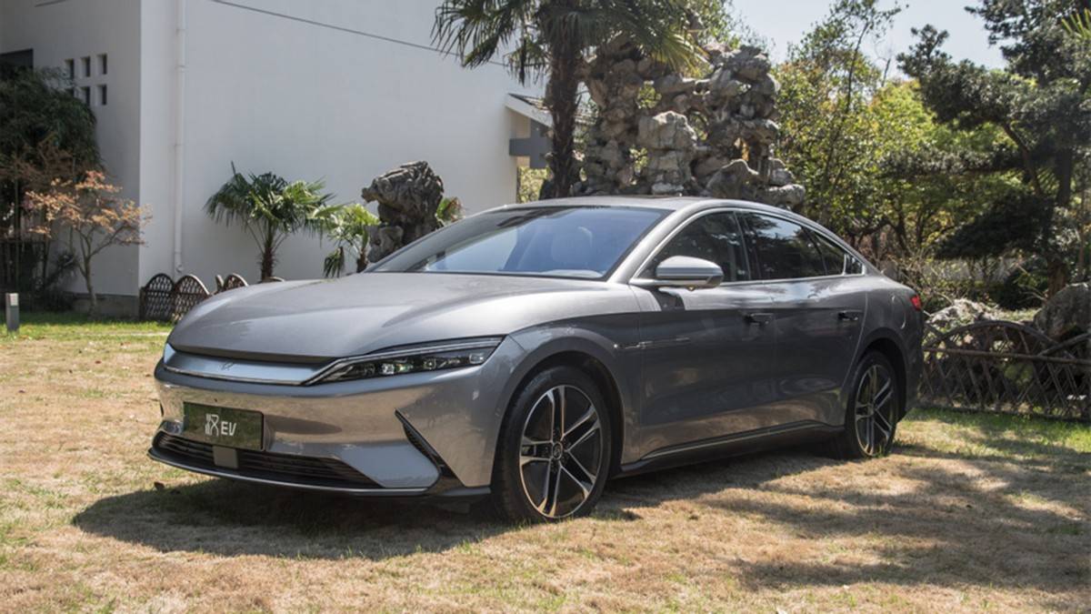 和汉EV、海豹和深蓝SL03相比，零跑C01还值不值得选择？_搜狐汽车_搜狐网