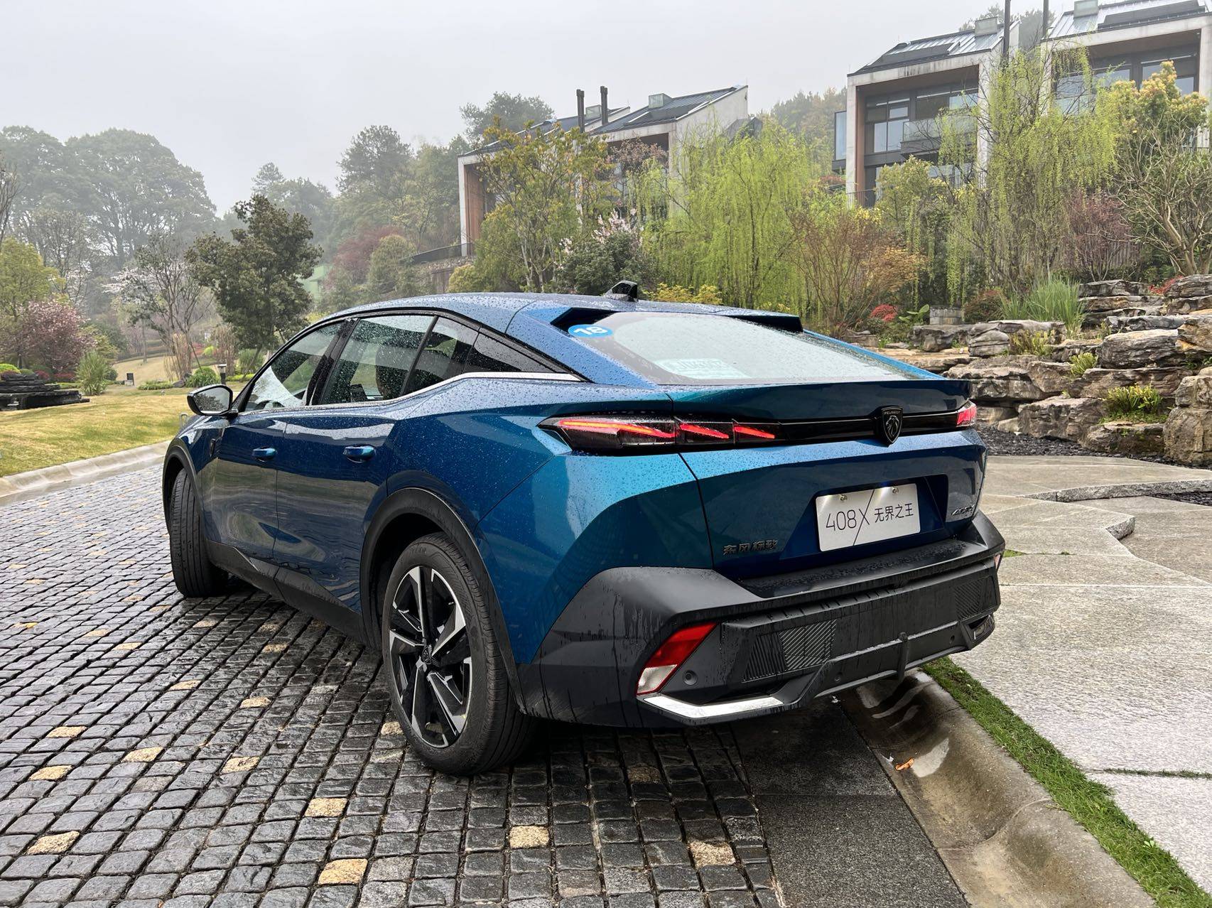 轿车+轿跑车+旅行+SUV！标致408X买一送四，20万内必看车型！_搜狐汽车_搜狐网