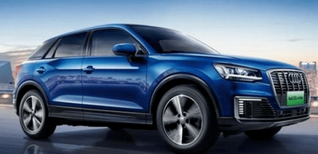 这才是“价格屠夫”，从23万跌至14.97万，关键还是奥迪豪华SUV_搜狐汽车_搜狐网