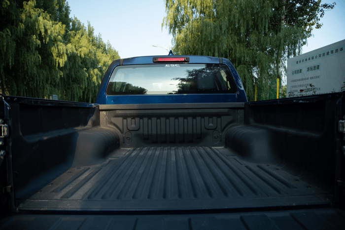 2.0T+ZF 8AT 铃拓汽油版给我带来更多的惊喜_搜狐汽车_搜狐网