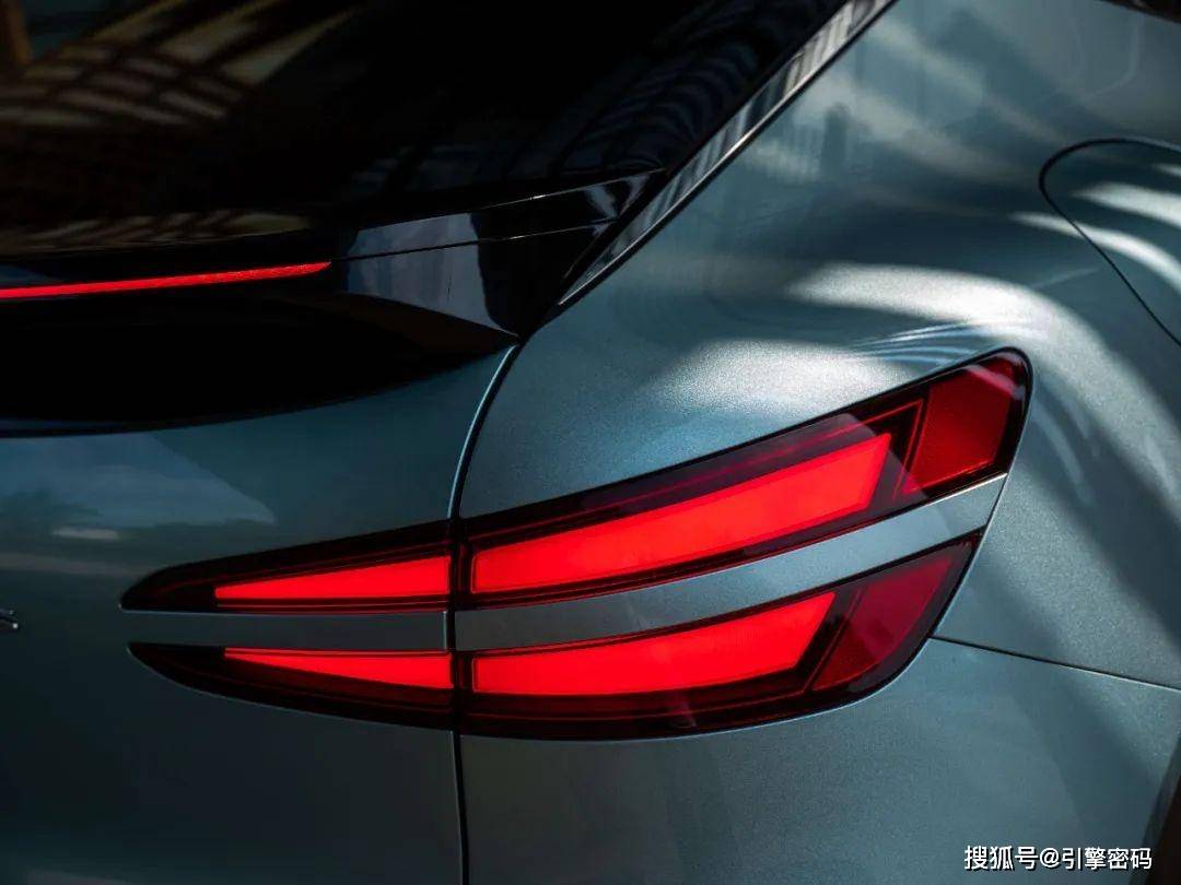 回眸一瞬，定格捷尼赛思GV60的心动记忆丨Experience_搜狐汽车_搜狐网