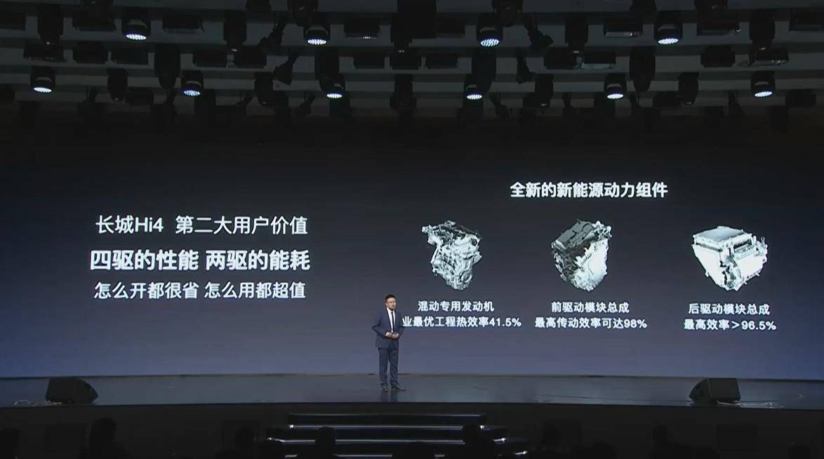 最硬“城墙”全新Hi4系统，到底能让用户怎么high？_搜狐汽车_搜狐网