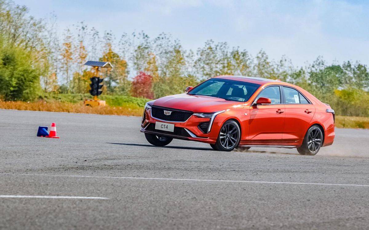 不到27万就提凯迪拉克CT6！最高优惠13万，美系豪华车加入价格战_搜狐汽车_搜狐网