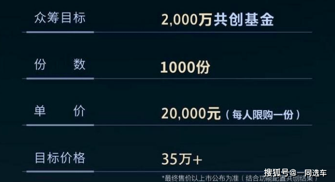 35万的坦克300，3.0T动力，你要不要？_搜狐汽车_搜狐网