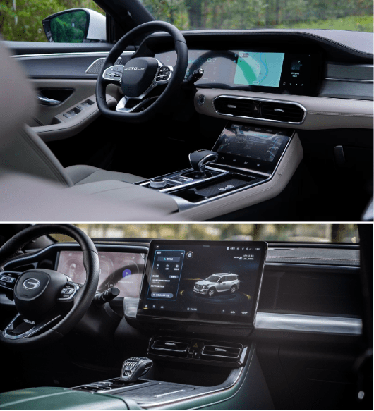 捷途X90子龙VS广汽传祺GS8，谁是强动力的性价比优选？_搜狐汽车_搜狐网