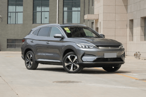 智能电动时代，零跑C11和宋PLUS EV谁是卷王？_搜狐汽车_搜狐网