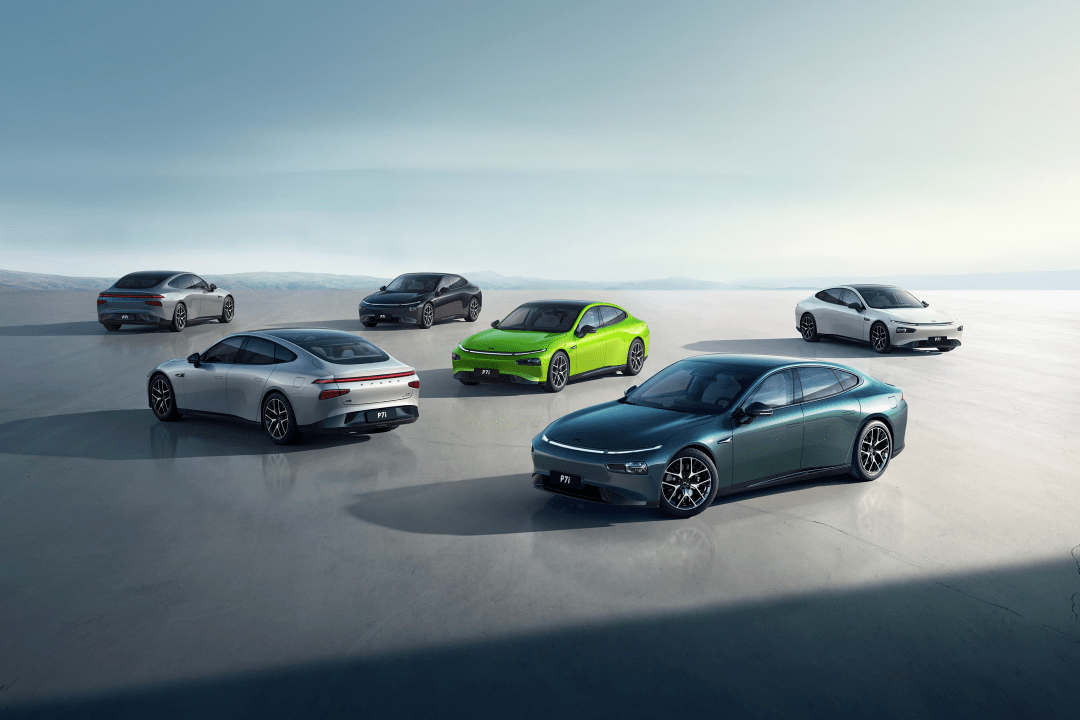 竞争力分析｜小鹏P7i担得起“全村的希望”吗？_搜狐汽车_搜狐网