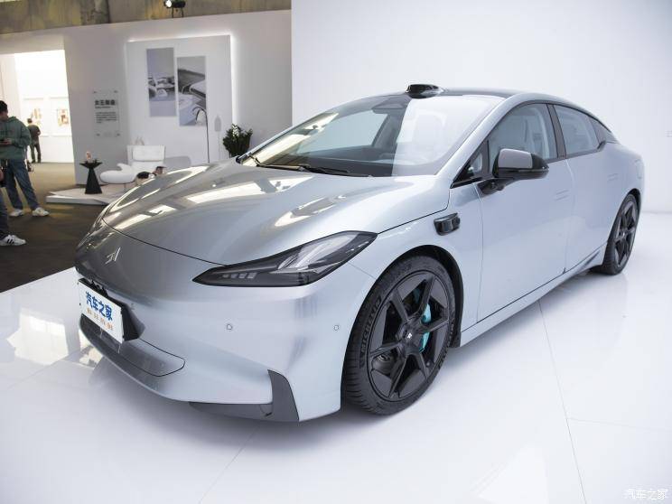 0.197Cd！AION Hyper GT风阻系数出炉_搜狐汽车_搜狐网