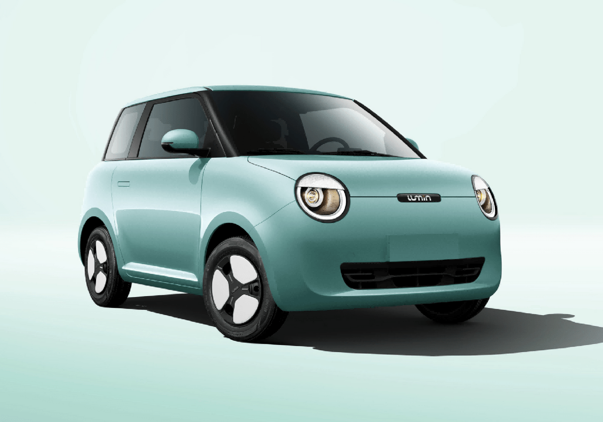 预算6万选家用车？零跑T03 vs长安Lumin vs宏光MINIEV_搜狐汽车_搜狐网