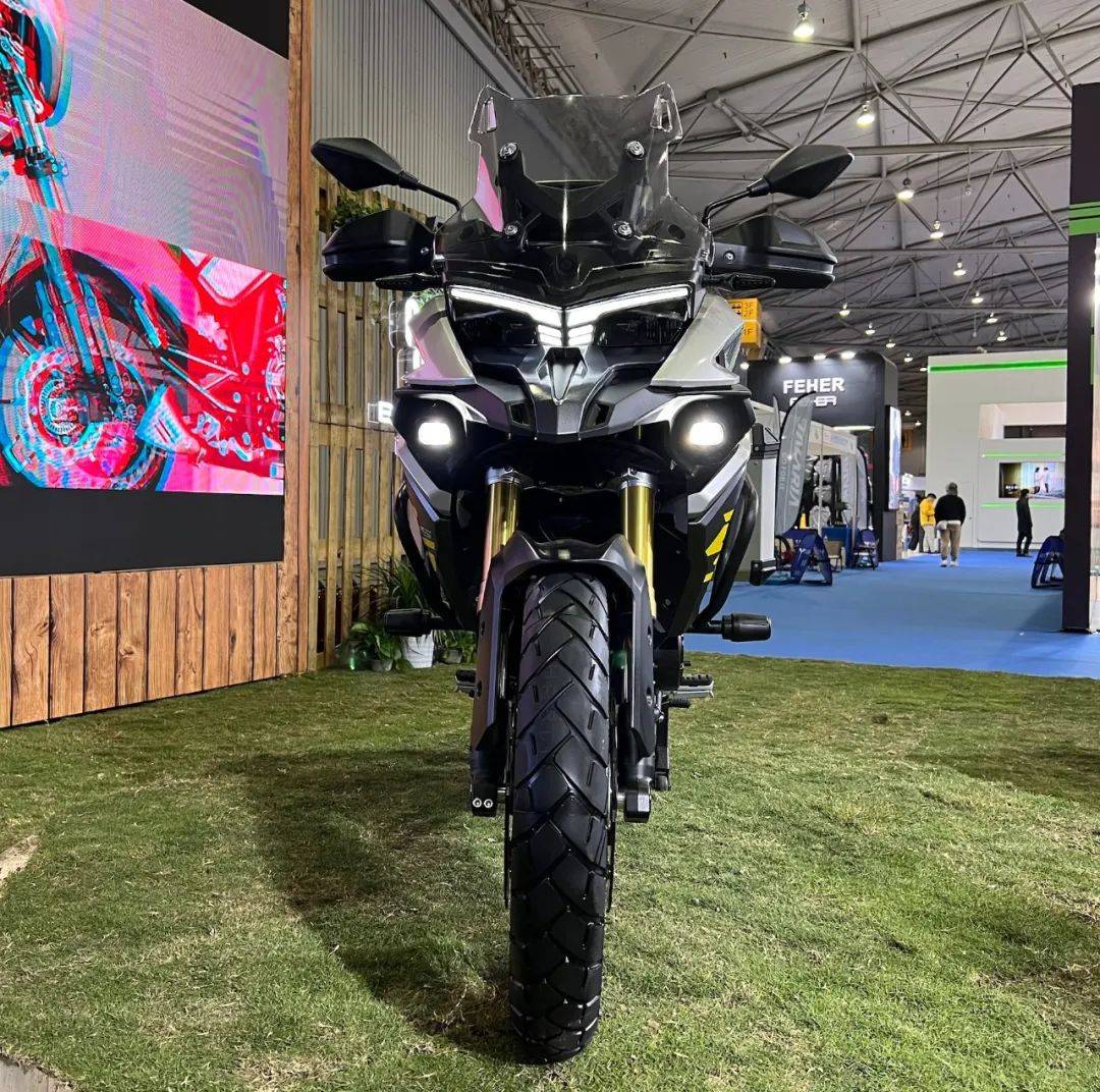 DS525X首发亮相，Q250、AC300咖啡上市：“VOGE大年”持续输出中_搜狐汽车_搜狐网