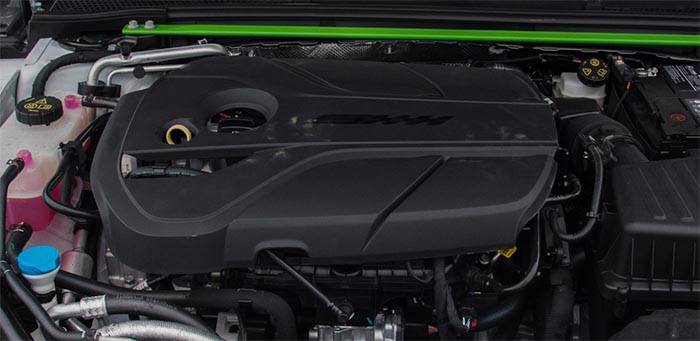 2.0T+电磁悬架，还给e-LSD，如何评价全新MG7？_搜狐汽车_搜狐网