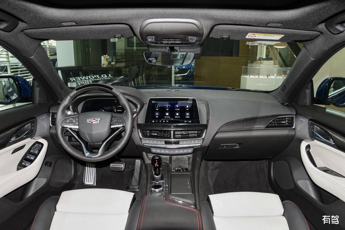 林肯Z VS凯迪拉克CT5谁才是改善型购车的首选？_搜狐汽车_搜狐网