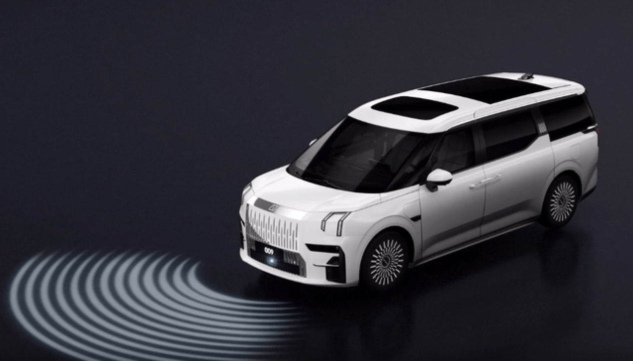 「触电」，国产MPV最后的救赎？_搜狐汽车_搜狐网