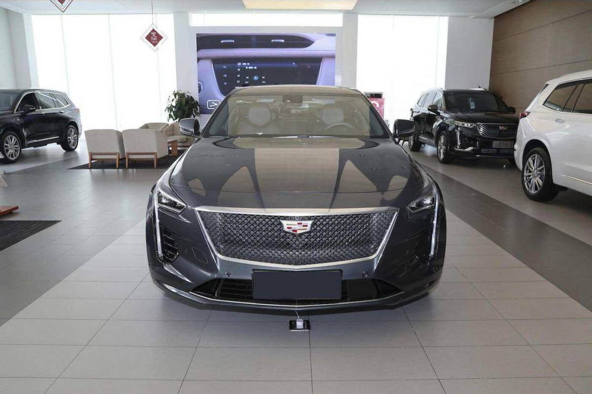 豪华C级选新势力还是美系？蔚来ET7对比凯迪拉克CT6_搜狐汽车_搜狐网