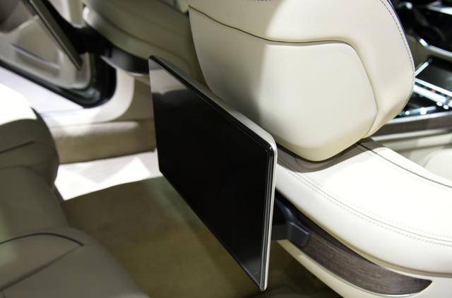 又一“大块头”，3128mm的超长轴距，4.4s破百，好看还耐造_搜狐汽车_搜狐网