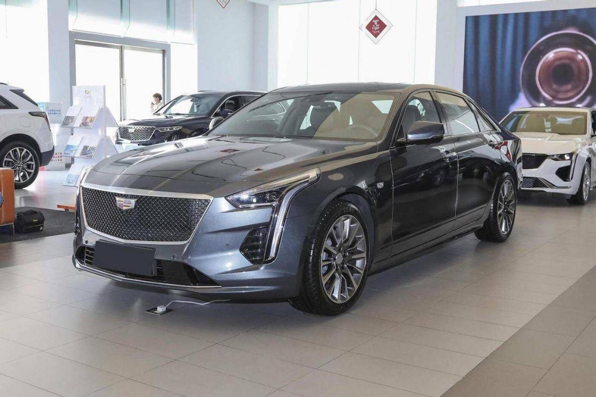 豪华C级选新势力还是美系？蔚来ET7对比凯迪拉克CT6_搜狐汽车_搜狐网