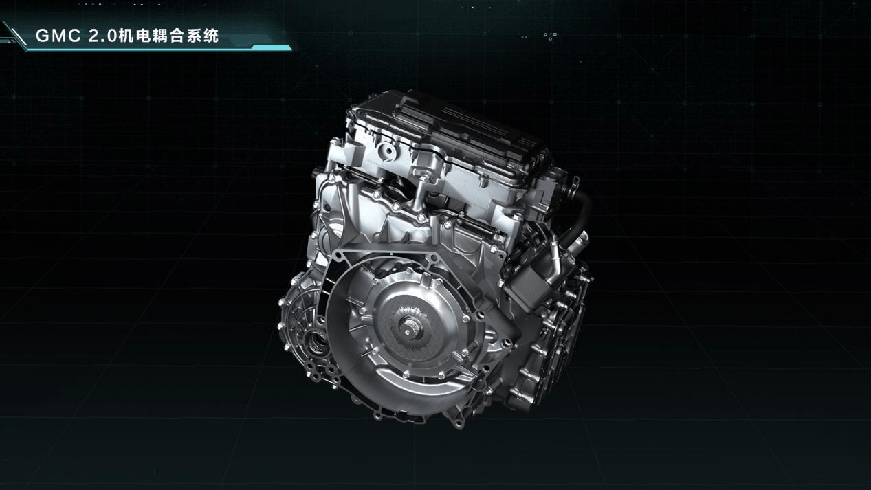 15万内最值得买的SUV？传祺影酷钜浪混动系统技术解析_搜狐汽车_搜狐网