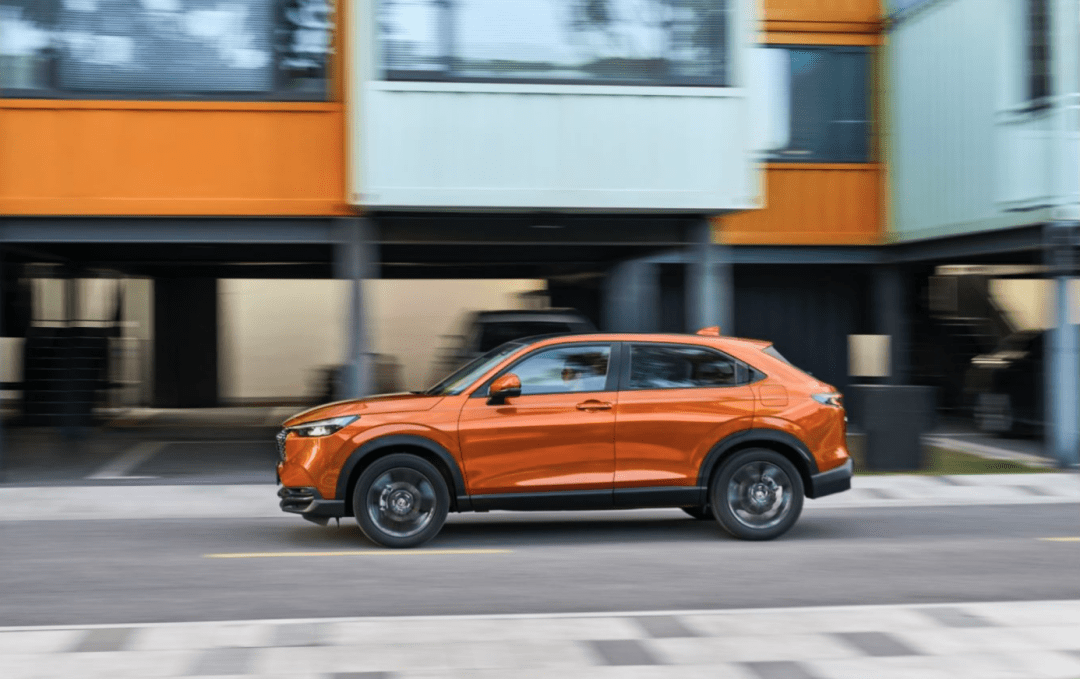 选车看“风口”还是看需求？东风本田XR-V给你答案_搜狐汽车_搜狐网