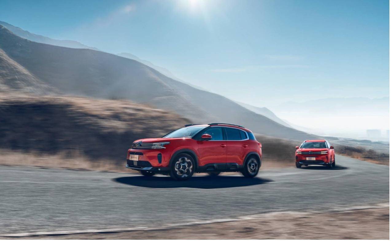 雪铁龙C6不好抢？乐享舒适SUV天逸BEYOND了解一下_搜狐汽车_搜狐网