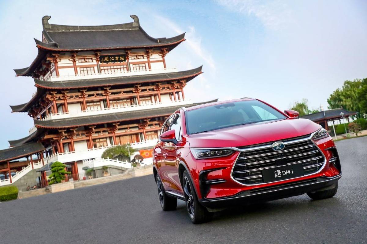 拿铁DHT-PHEV续航1100km+、全系标配HWA，比问界M5全能，实力优秀_搜狐汽车_搜狐网