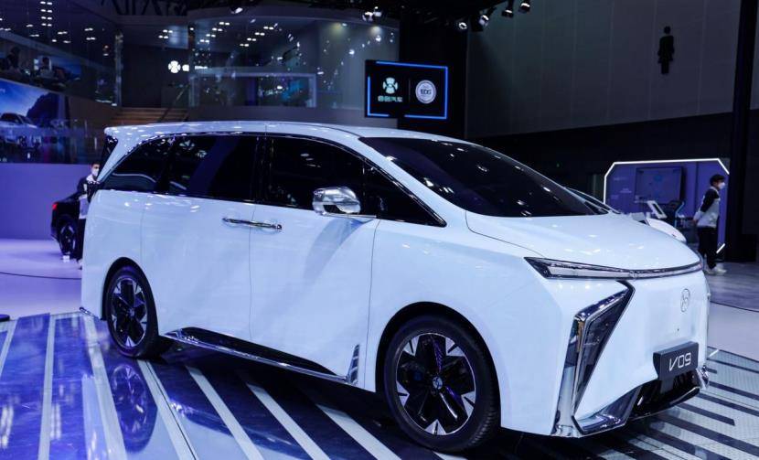 2023年即将上市的8款全新电动MPV_搜狐汽车_搜狐网