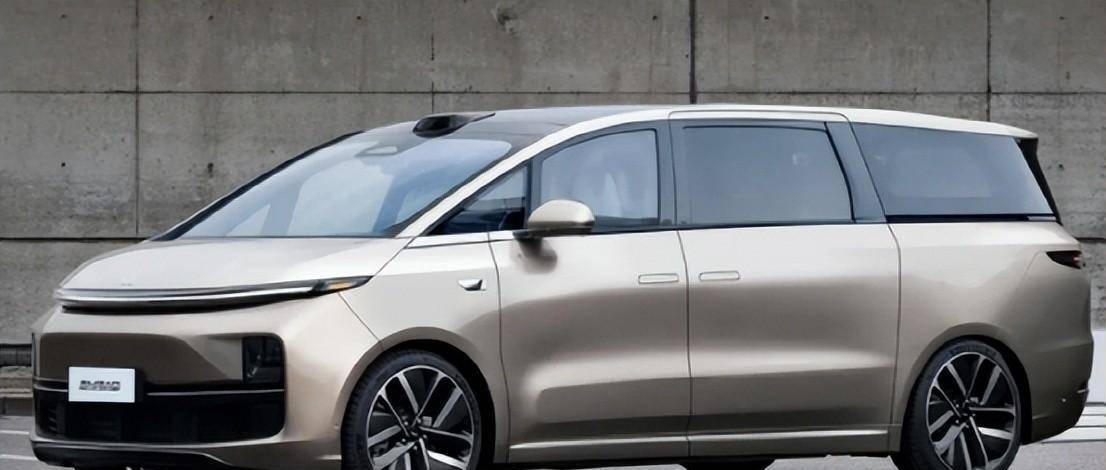 2023年即将上市的8款全新电动MPV_搜狐汽车_搜狐网
