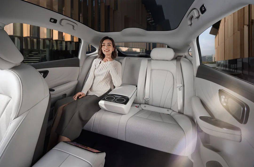 新车 | 飞凡F7起售价20.99万元正式上市，巴赫座舱主打“健康牌”？_搜狐汽车_搜狐网