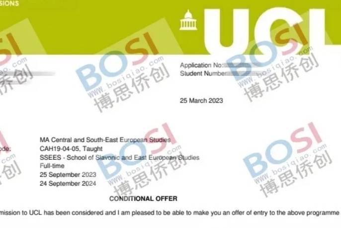 这位同学UCL的offer拿到停不下来！_大学_英国的_服务