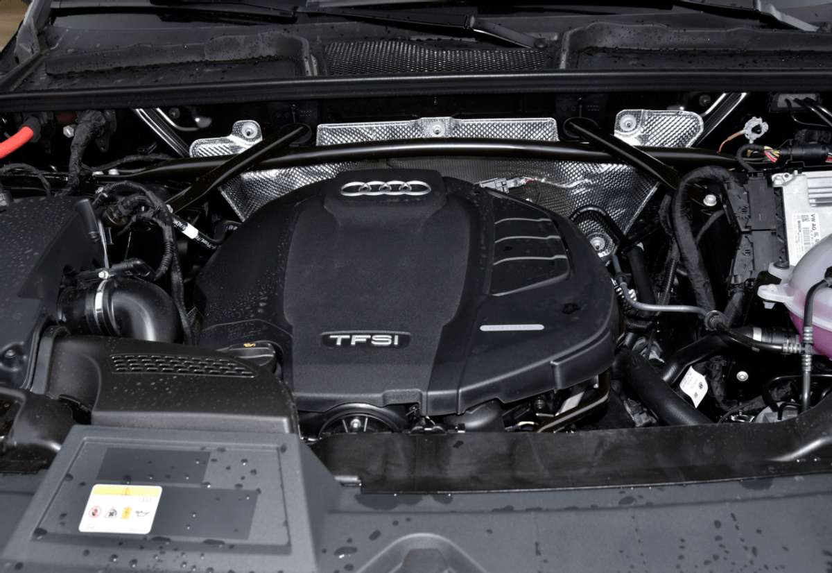 搭V6发动机仅7.2S破百，全新途昂X比Q5L更有诚意_搜狐汽车_搜狐网