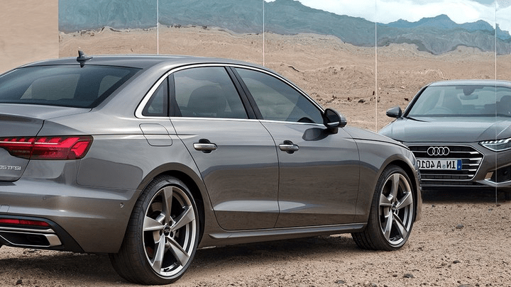 全新宝马3系VS顶配奥迪A4L，该怎么选？一文说清优劣_搜狐汽车_搜狐网