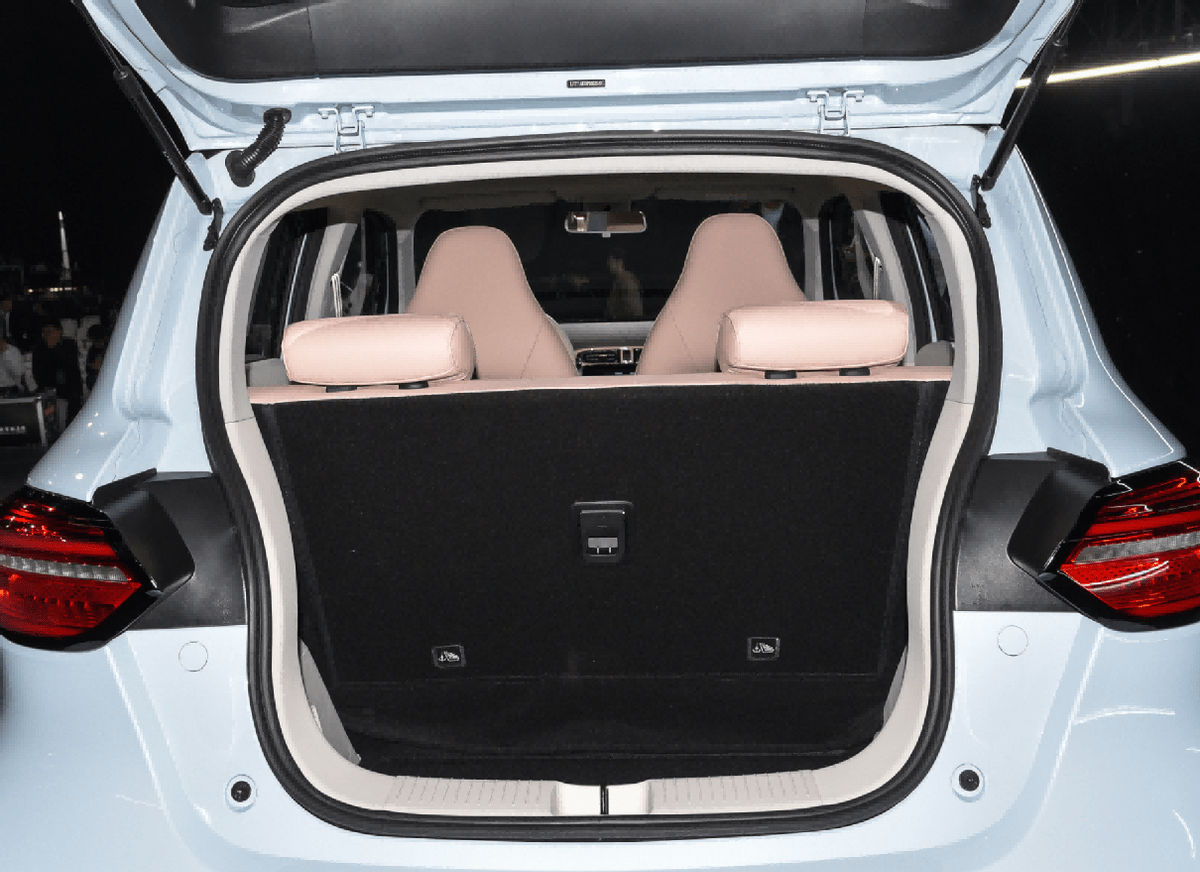 零跑T03、长安Lumin、GAMEBOY，空间颜值谁胜出？_搜狐汽车_搜狐网