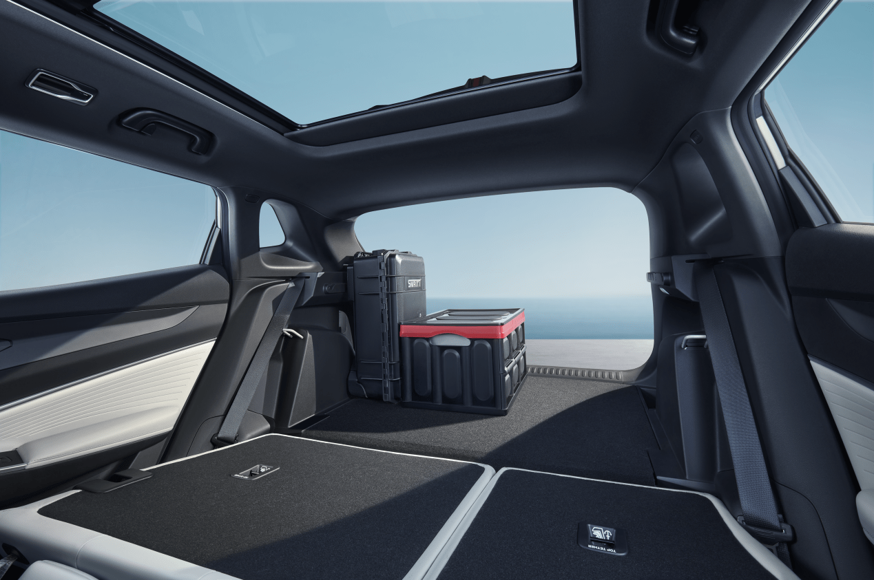 重新定义10万级智能SUV！全系标配8155芯片，吉利全新SUV博越COOL智能科技拉满_搜狐汽车_搜狐网