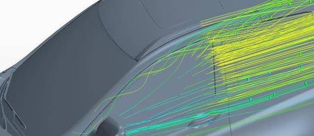 NVH是个啥？为何说它无处不在？解密山海炮的隔音情况_搜狐汽车_搜狐网