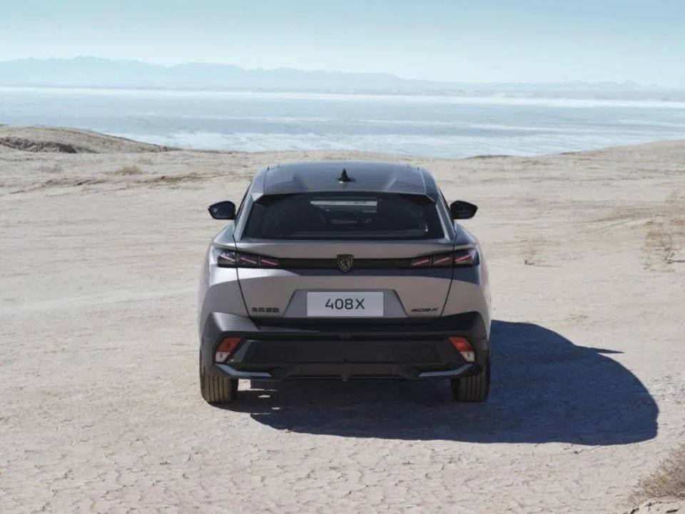 东风标致408X预售，操控不输德系，配置超日系三杰_搜狐汽车_搜狐网