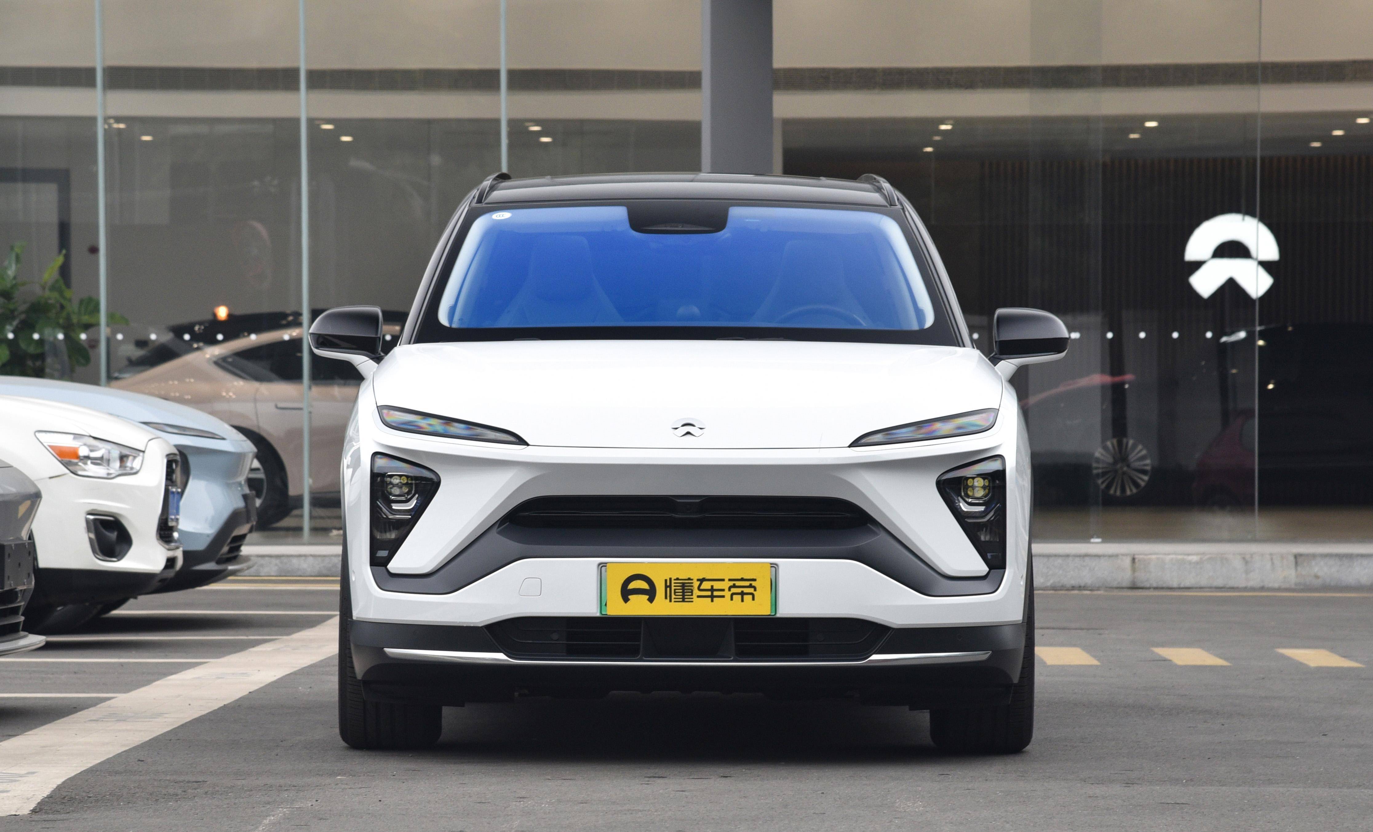 四十万级燃油或新能源SUV,奥迪Q5L与蔚来ES6 ，该如何选？_搜狐汽车_搜狐网