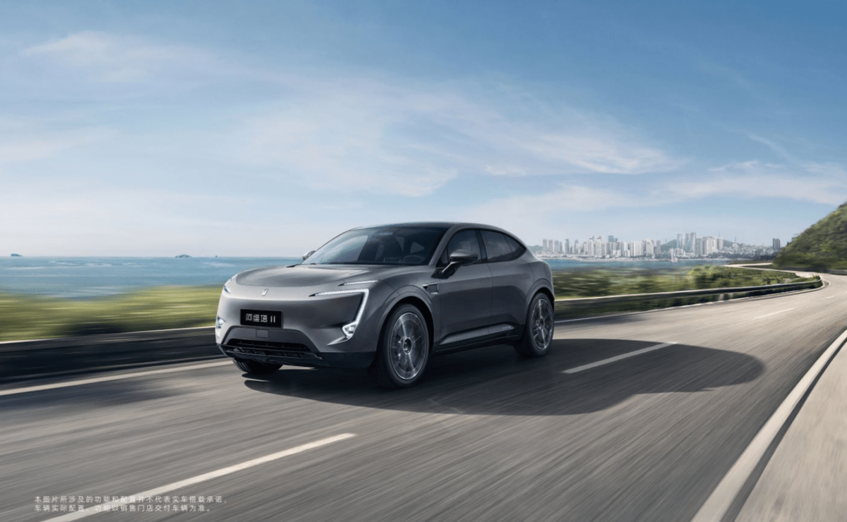 更出众，阿维塔将是首批全系迭代华为ADS2.0的品牌_搜狐汽车_搜狐网