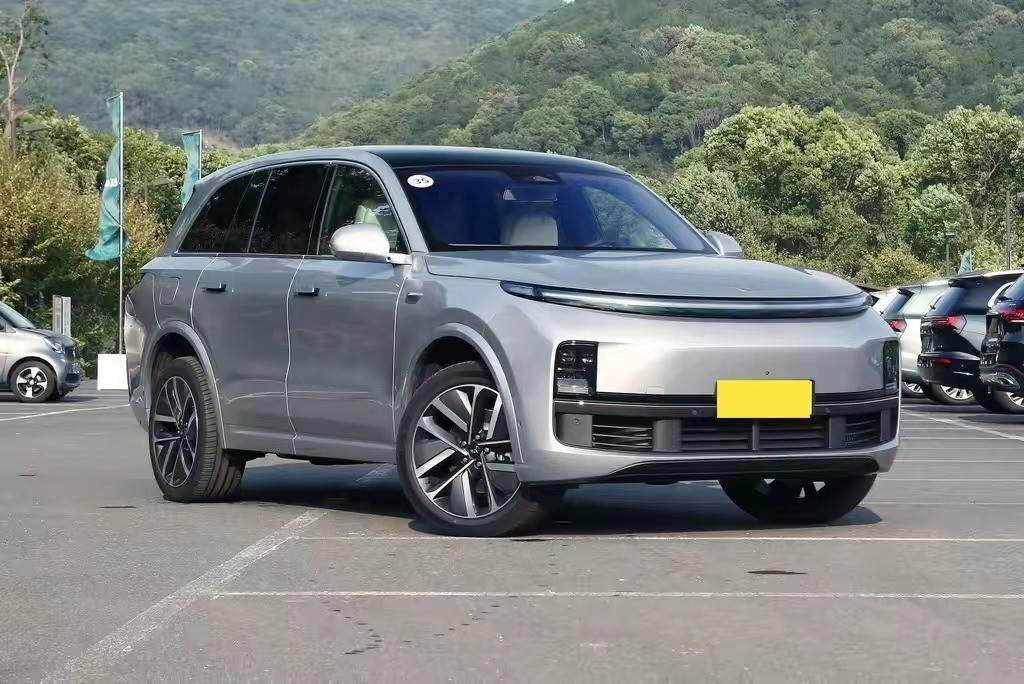 解读理想L8 Pro版，配增程式动力，5.5秒破百，售35.98万，可买？_搜狐汽车_搜狐网