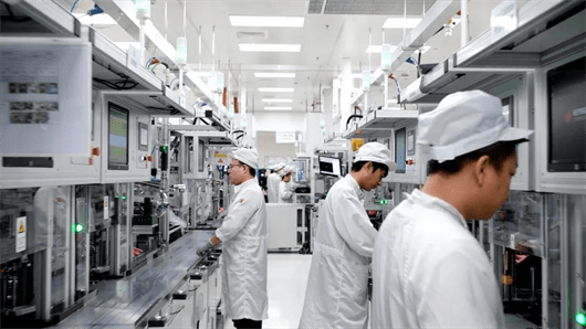 纬湃科技:有“印钞机”,还得“烧钱” 搜狐汽车 搜狐网